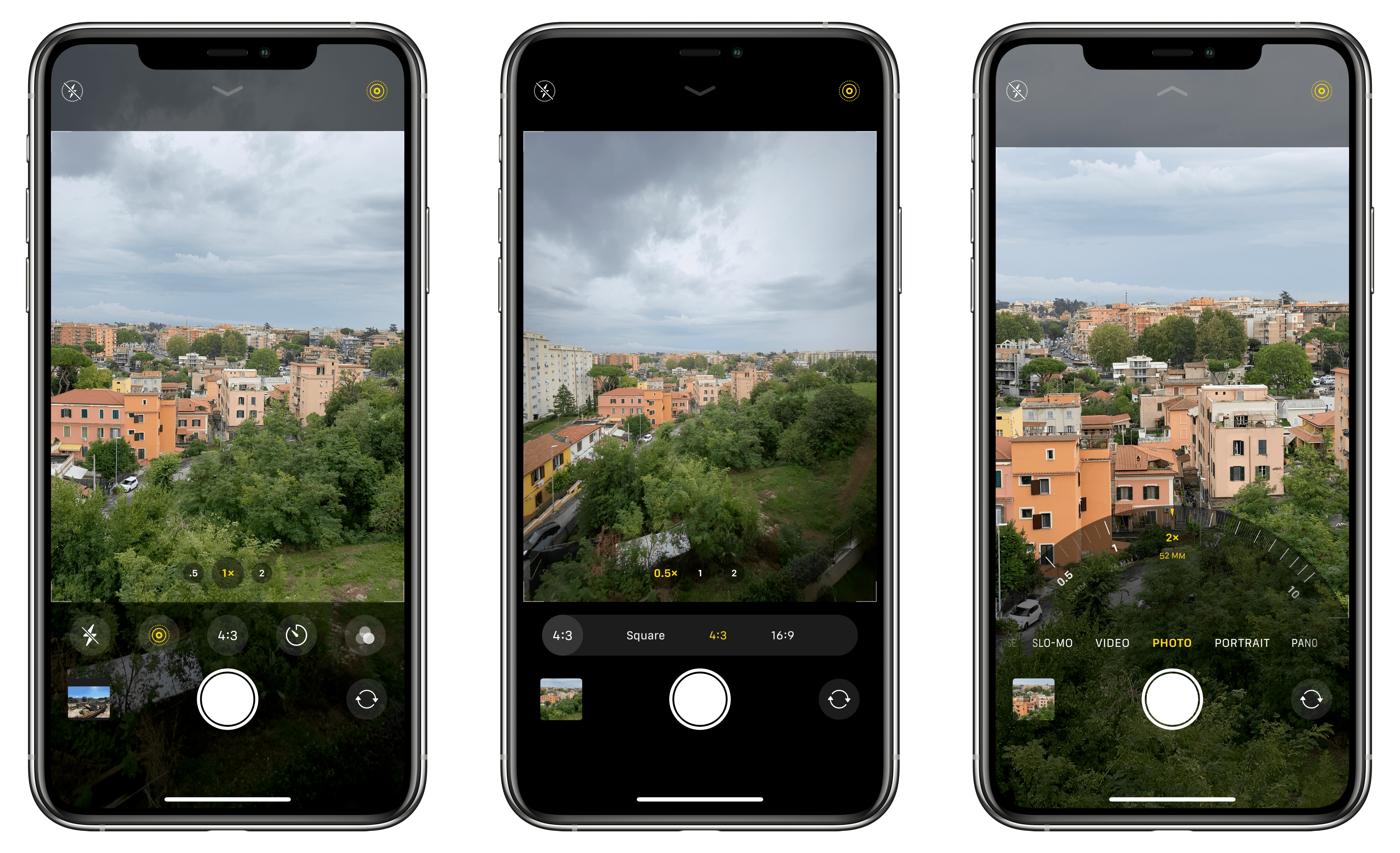Eternal City Modern Photography The IPhone 11 Pro In Rome Page 4 Of