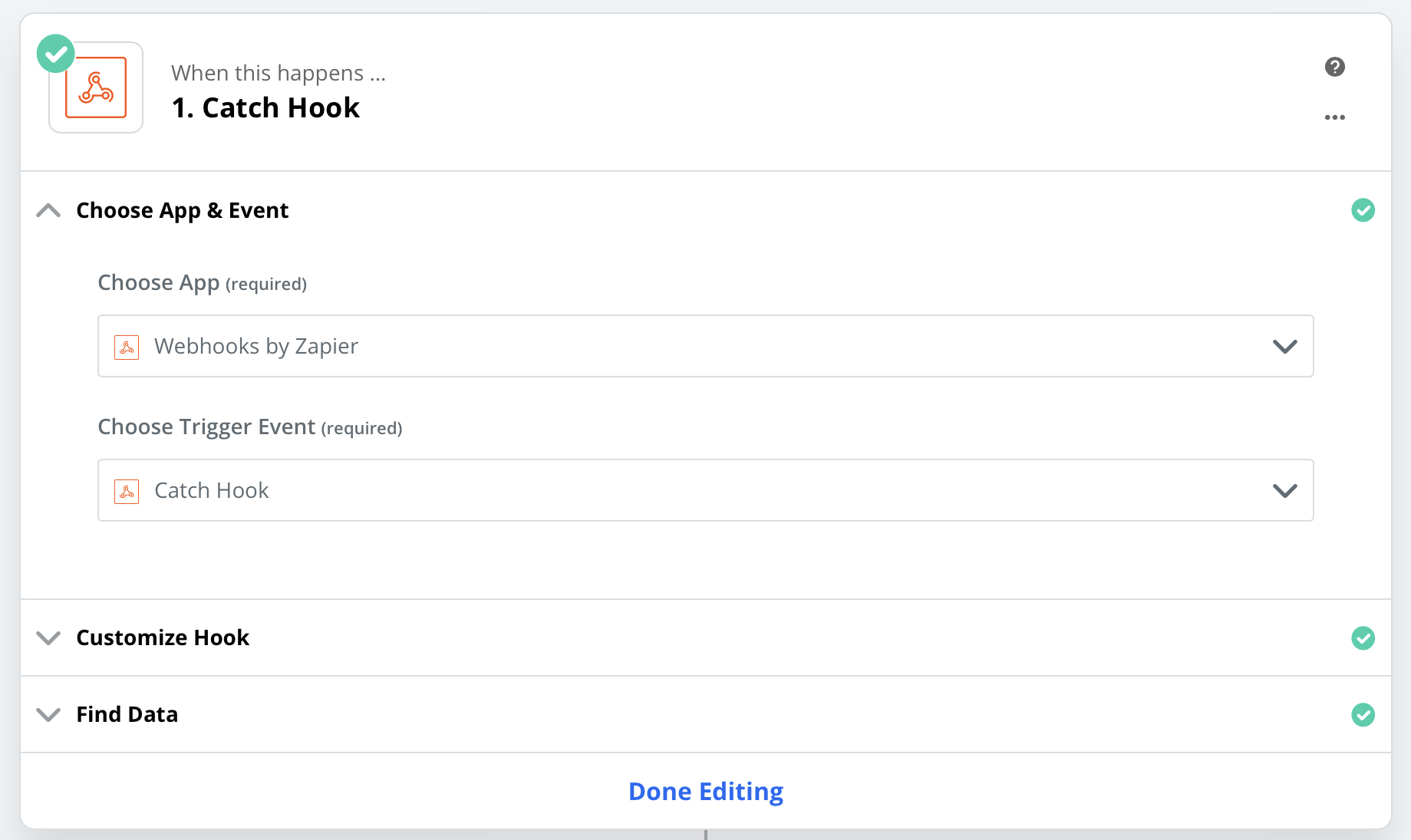 Quickly Saving Links in Raindrop.io with Shortcuts and Zapier - Club ...