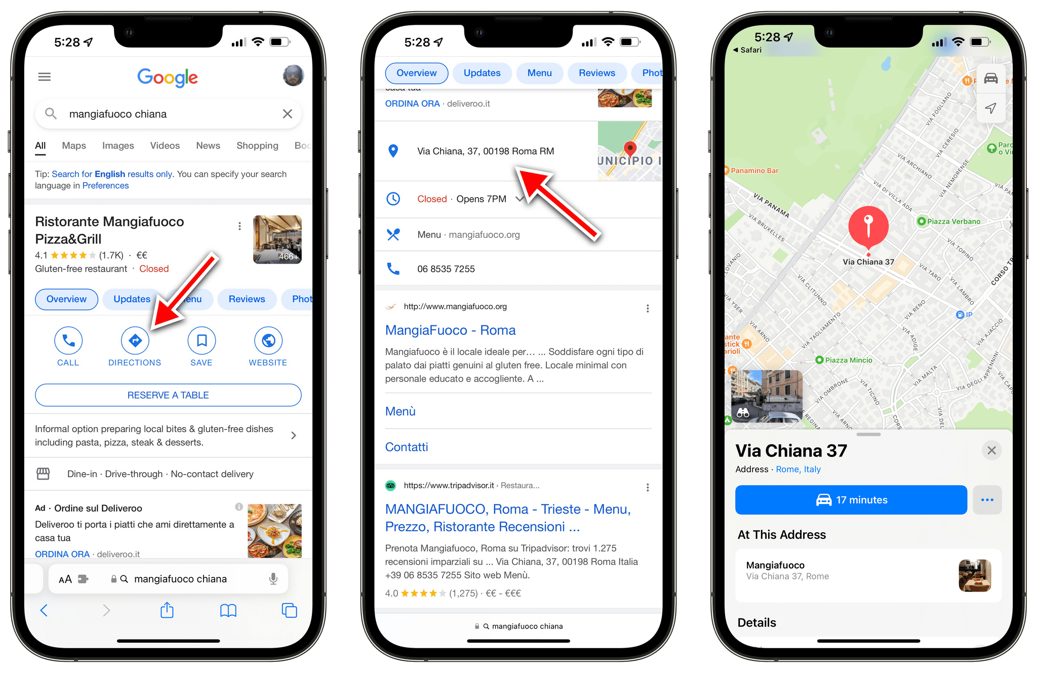 Se Raser Poli R alisable Google Maps For Macbook Pro Amplification 