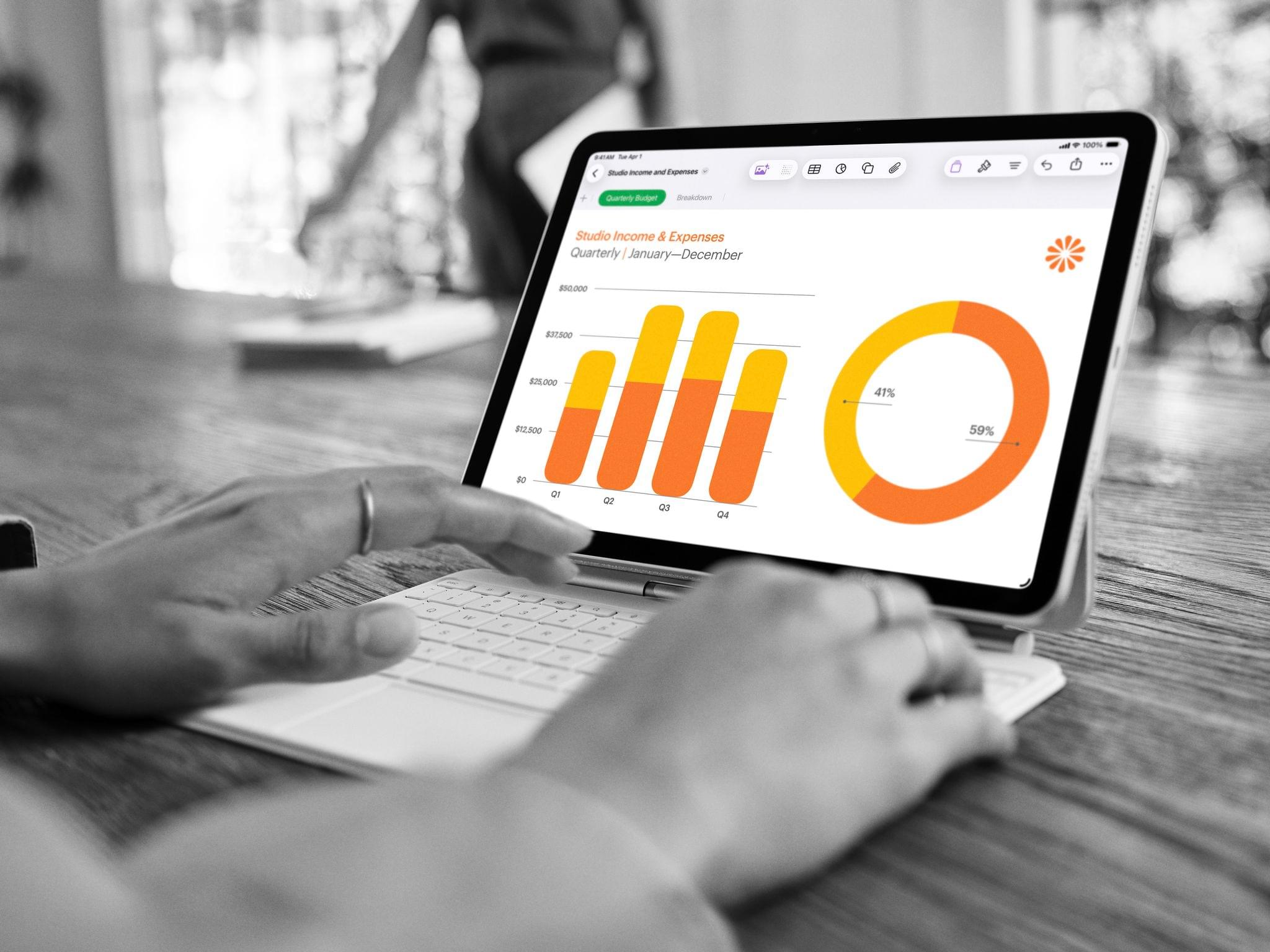 Creator Studio Review: Redefining Pro for the Modern Era - MacStories