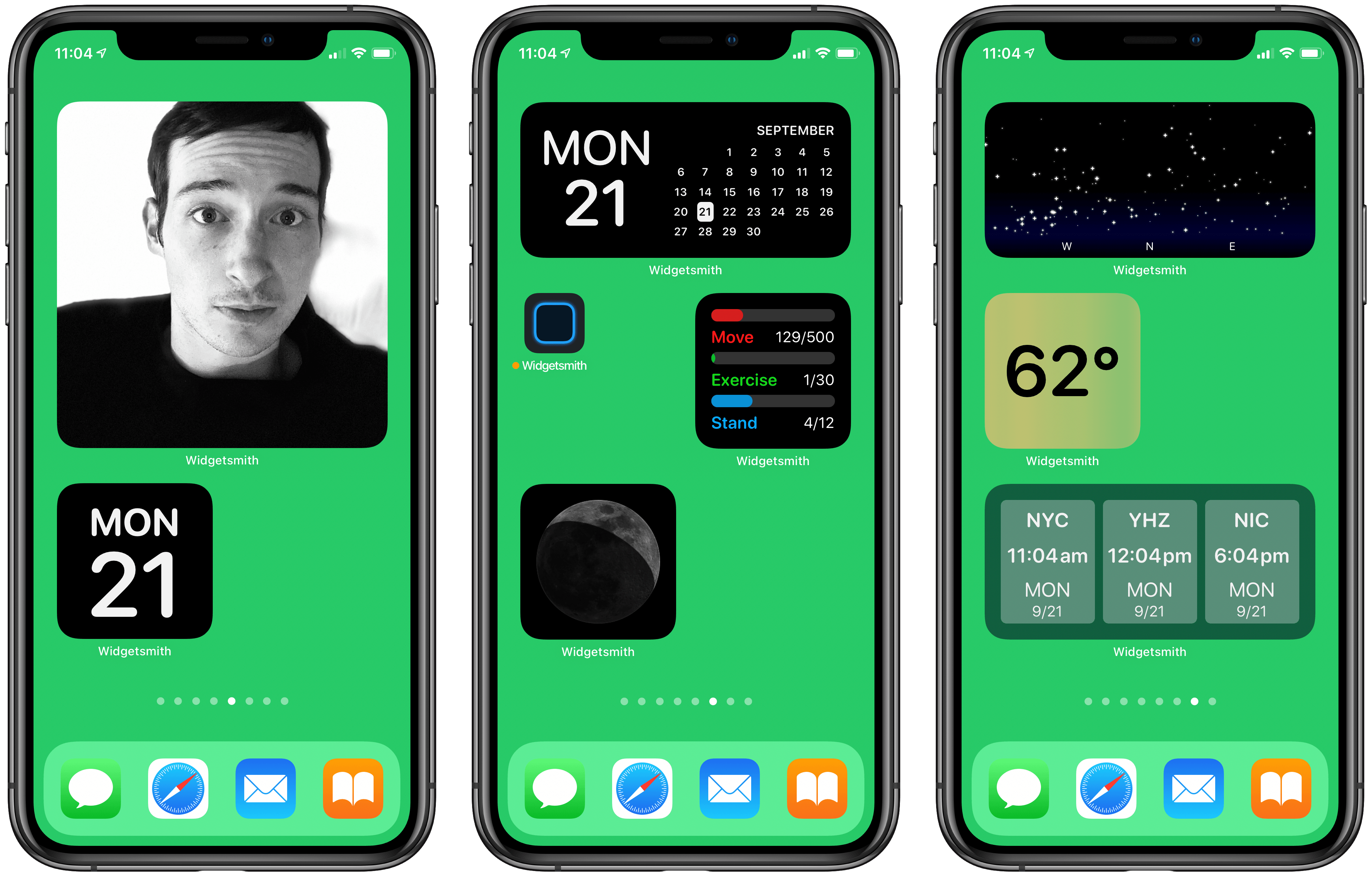 Creating Your Own Widgets A New Category Of Apps Emerges MacStories