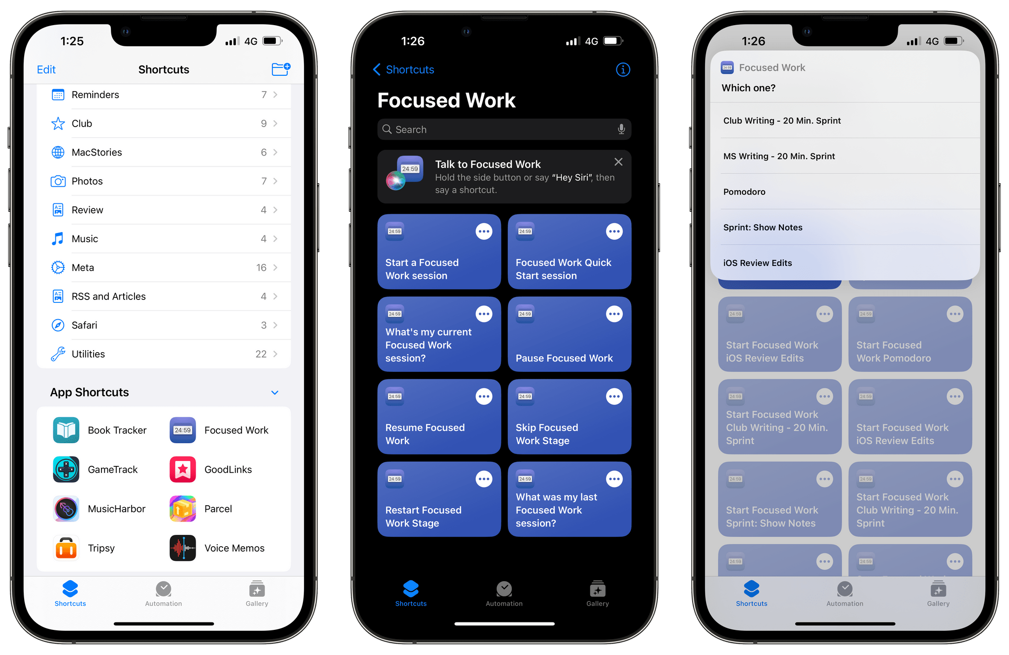 Shortcuts In IOS 16 The Potential Of App Shortcuts For Everyone 2023 