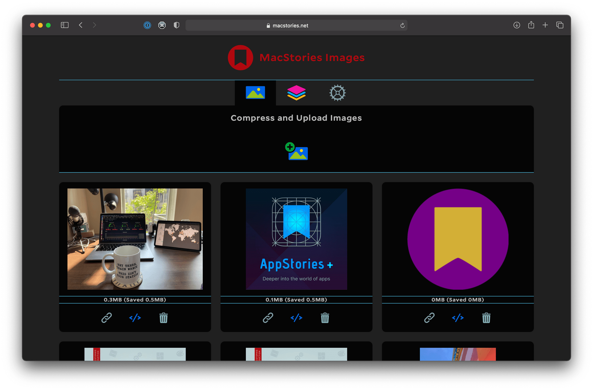 Building Calliope A Technical Journey Through MacStories Big Software