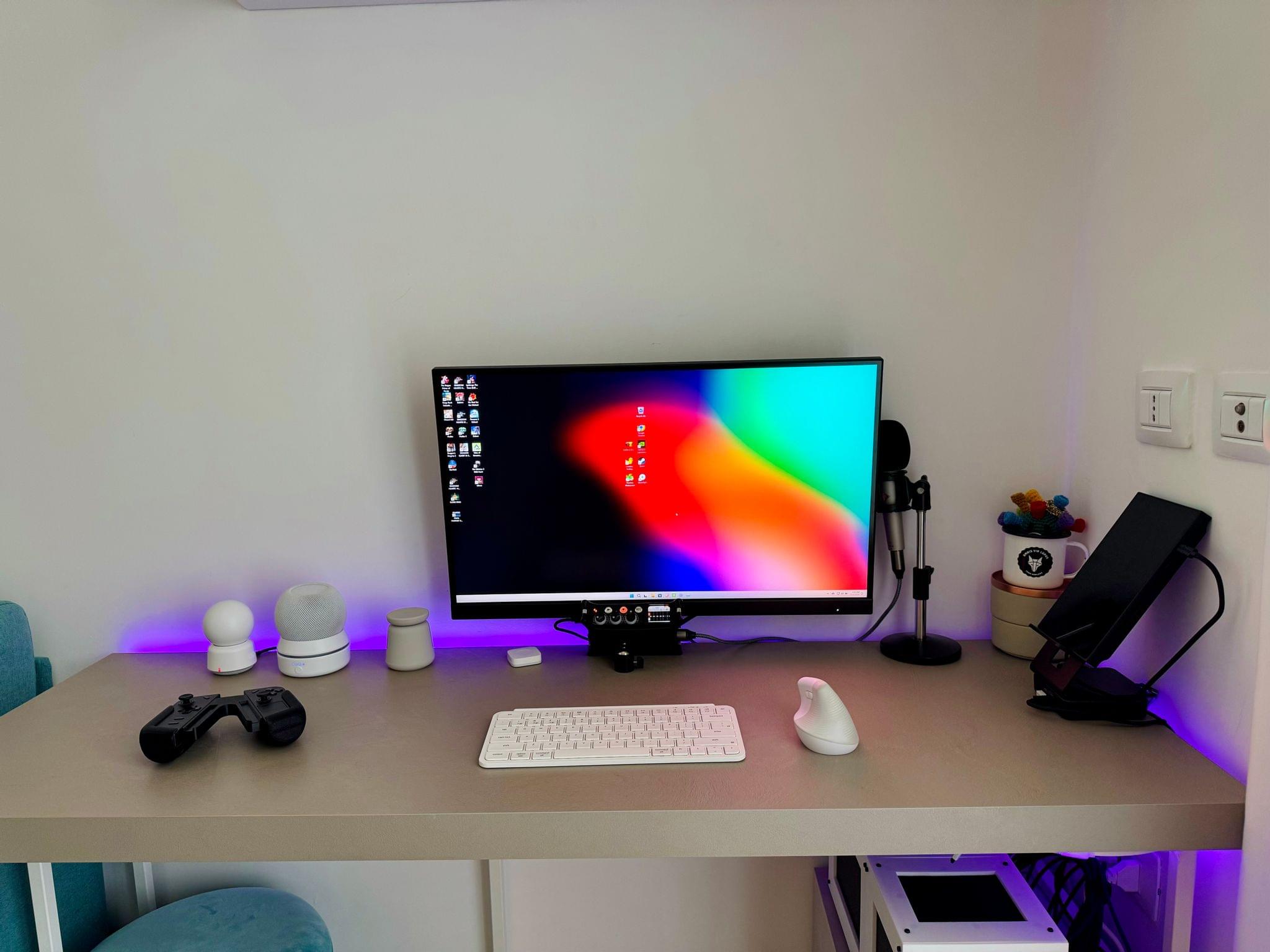 Our Setups - MacStories