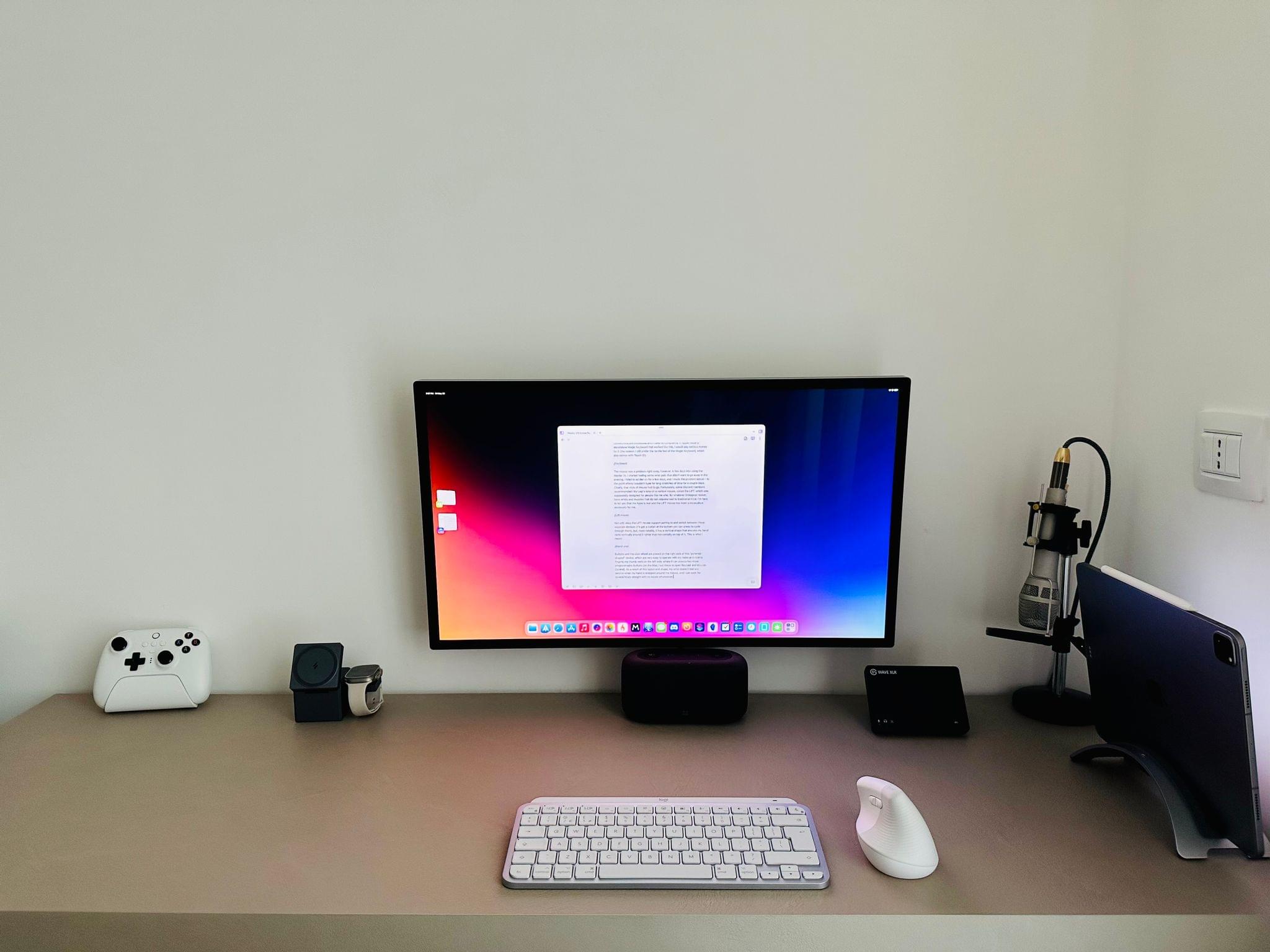 Fixing Multi-Device Pairing and Wrist Pain with the Logitech MX Keys ...