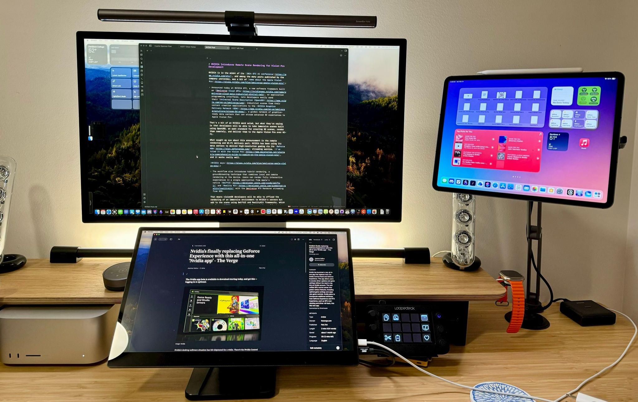 My Updated Research and Writing Setup