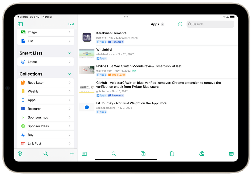 AppStories (@appstories@macstories.net) - MacStories on Mastodon