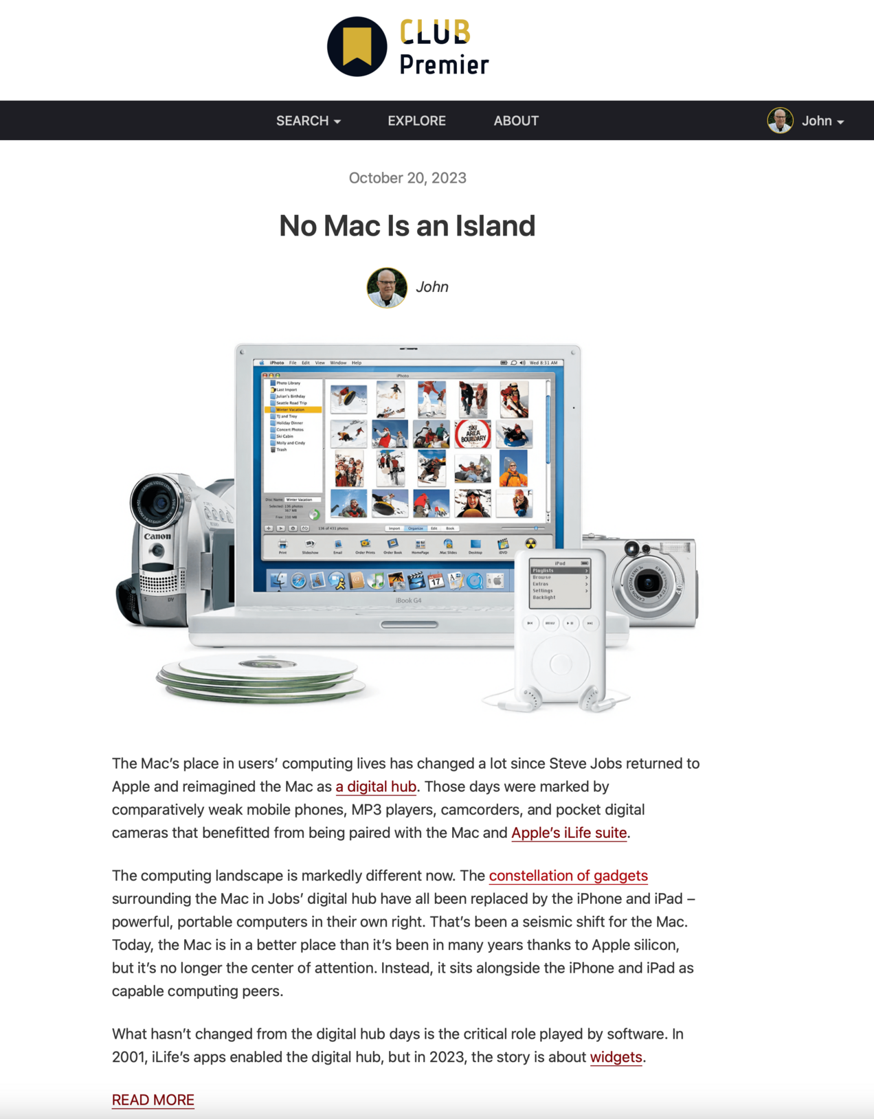 AppStories (@appstories@macstories.net) - MacStories on Mastodon