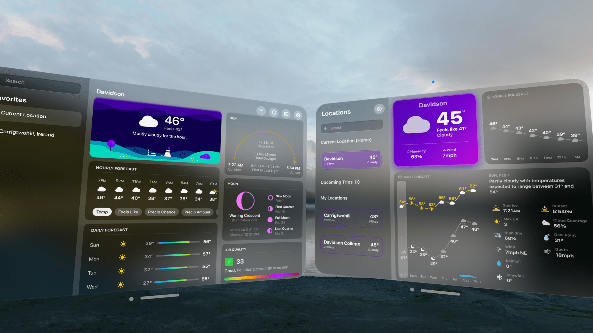 John Voorhees :premier:: "It's time to start rolling out the visionOS ...