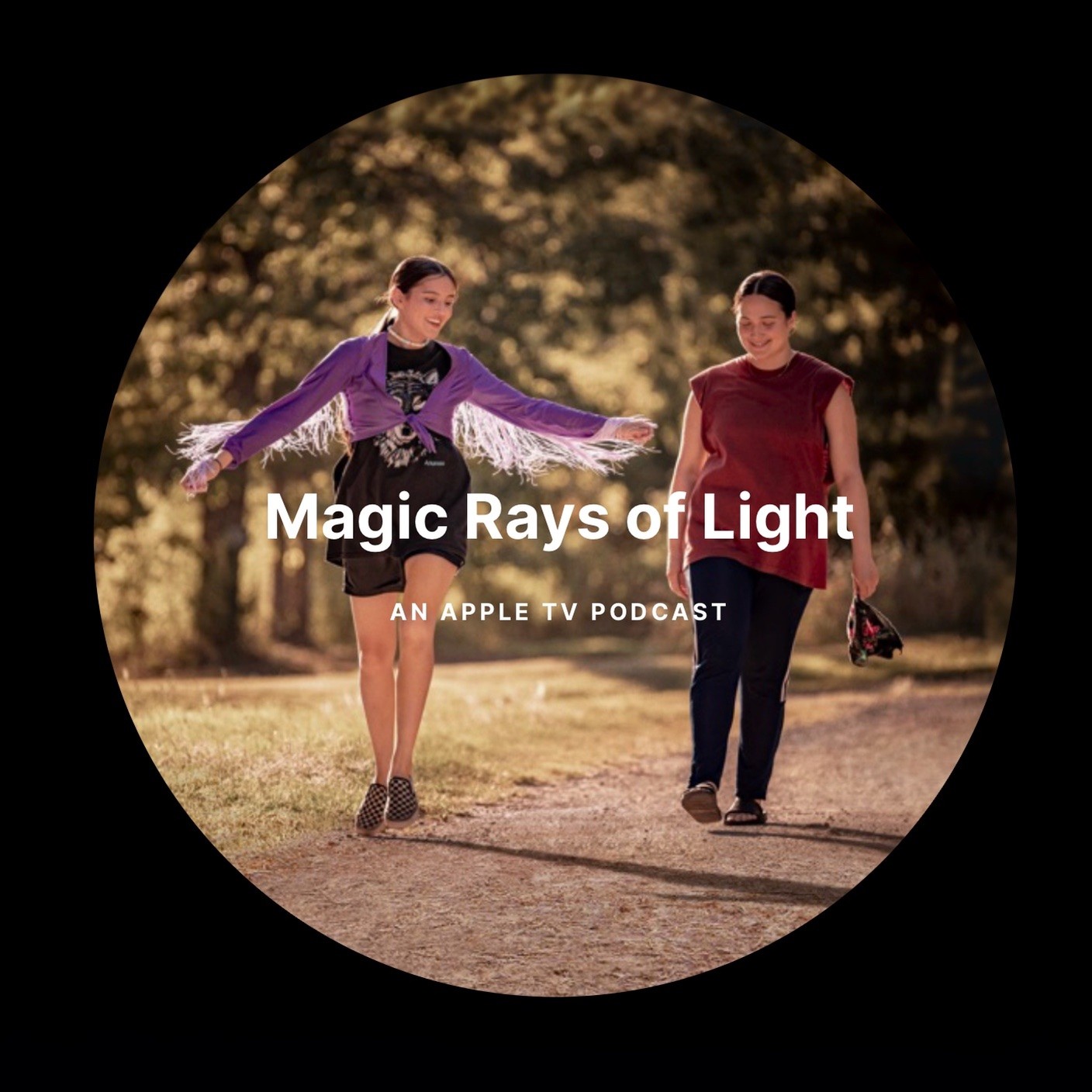 Magic Rays of Light (@MagicRaysOfLight@macstories.net) - MacStories on ...