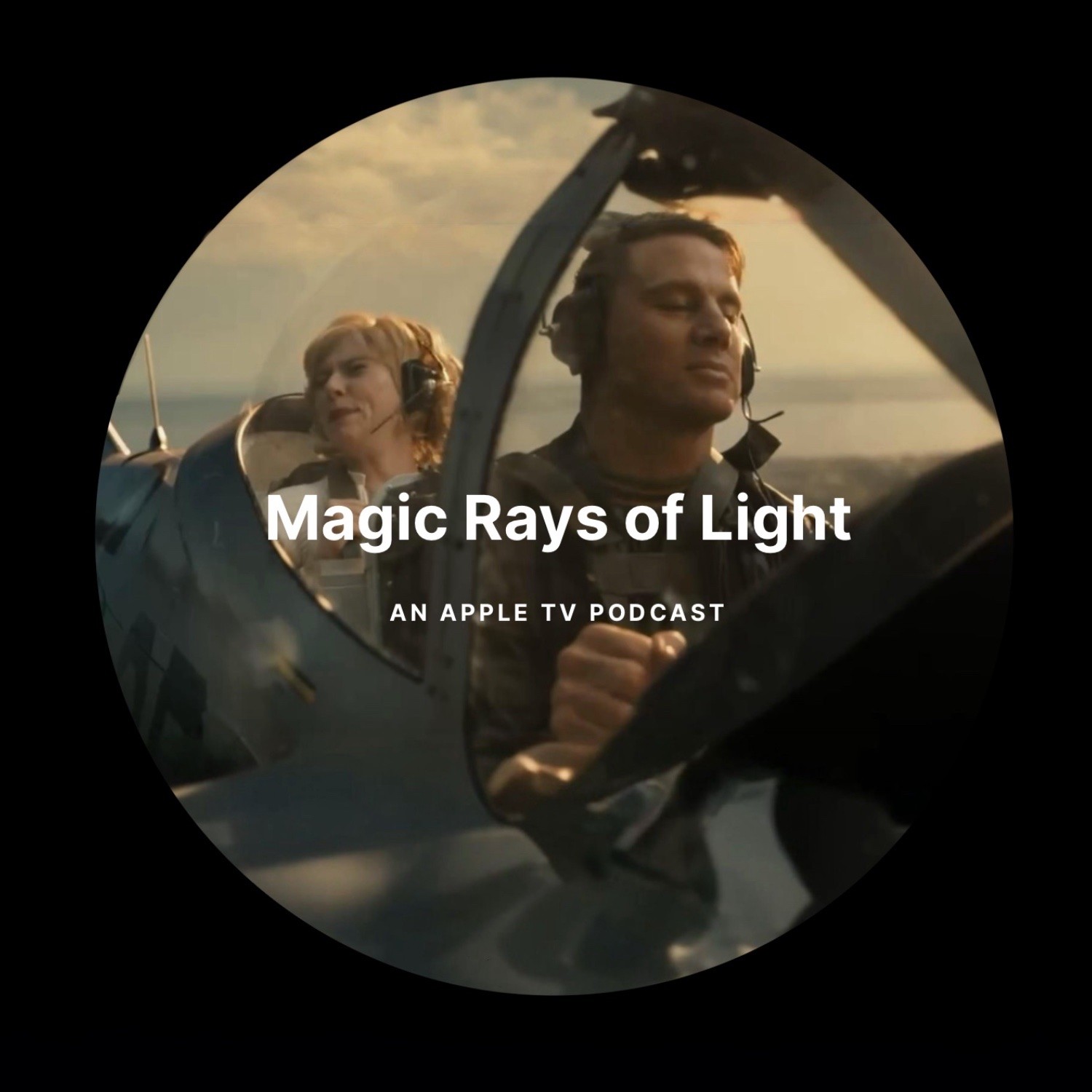 Magic Rays of Light (@MagicRaysOfLight@macstories.net) - MacStories on Mastodon