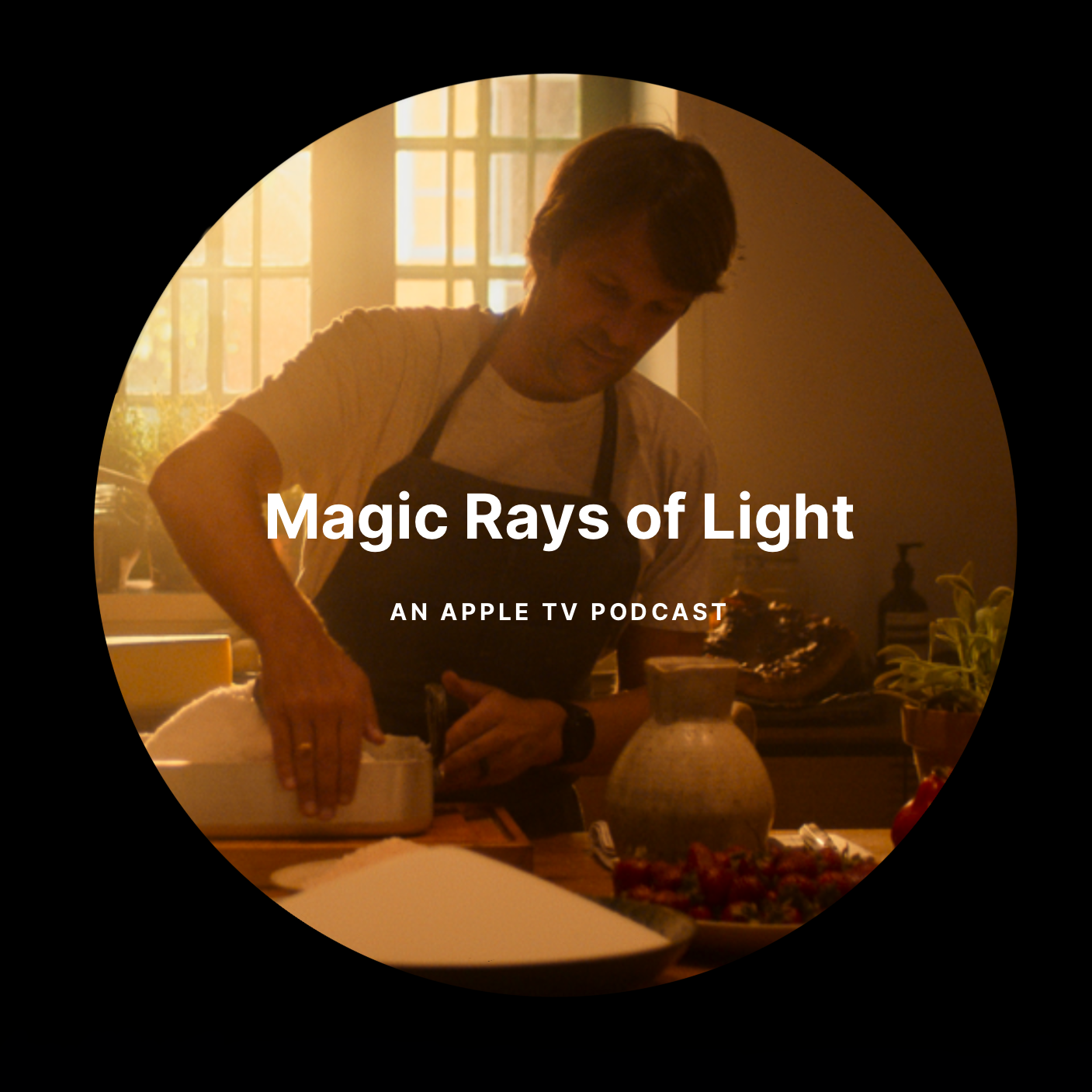 Magic Rays of Light: "Everybody welcome guest co-host @jonathanreed@tec…" - MacStories on Mastodon