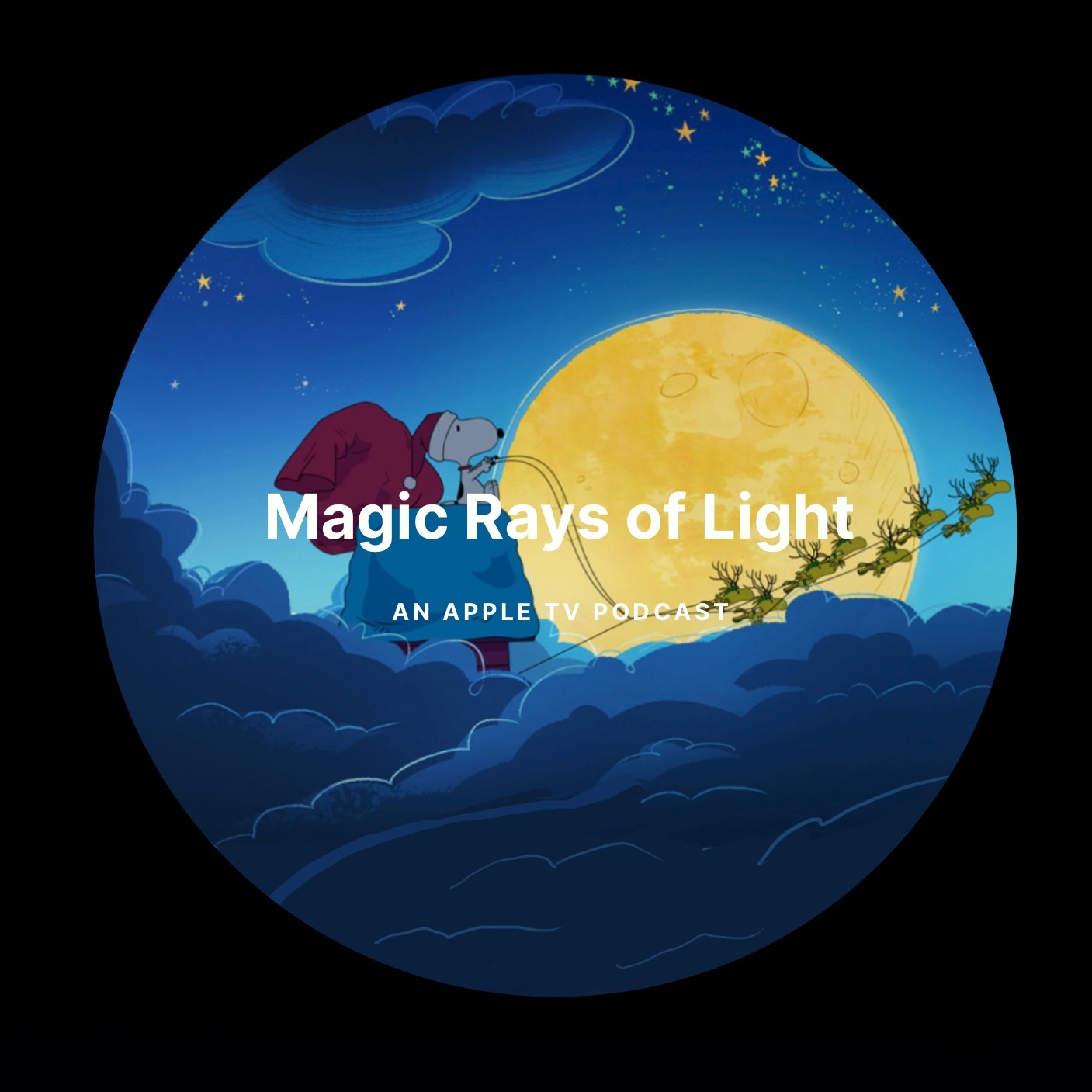Magic Rays of Light (@MagicRaysOfLight@macstories.net) - MacStories on ...