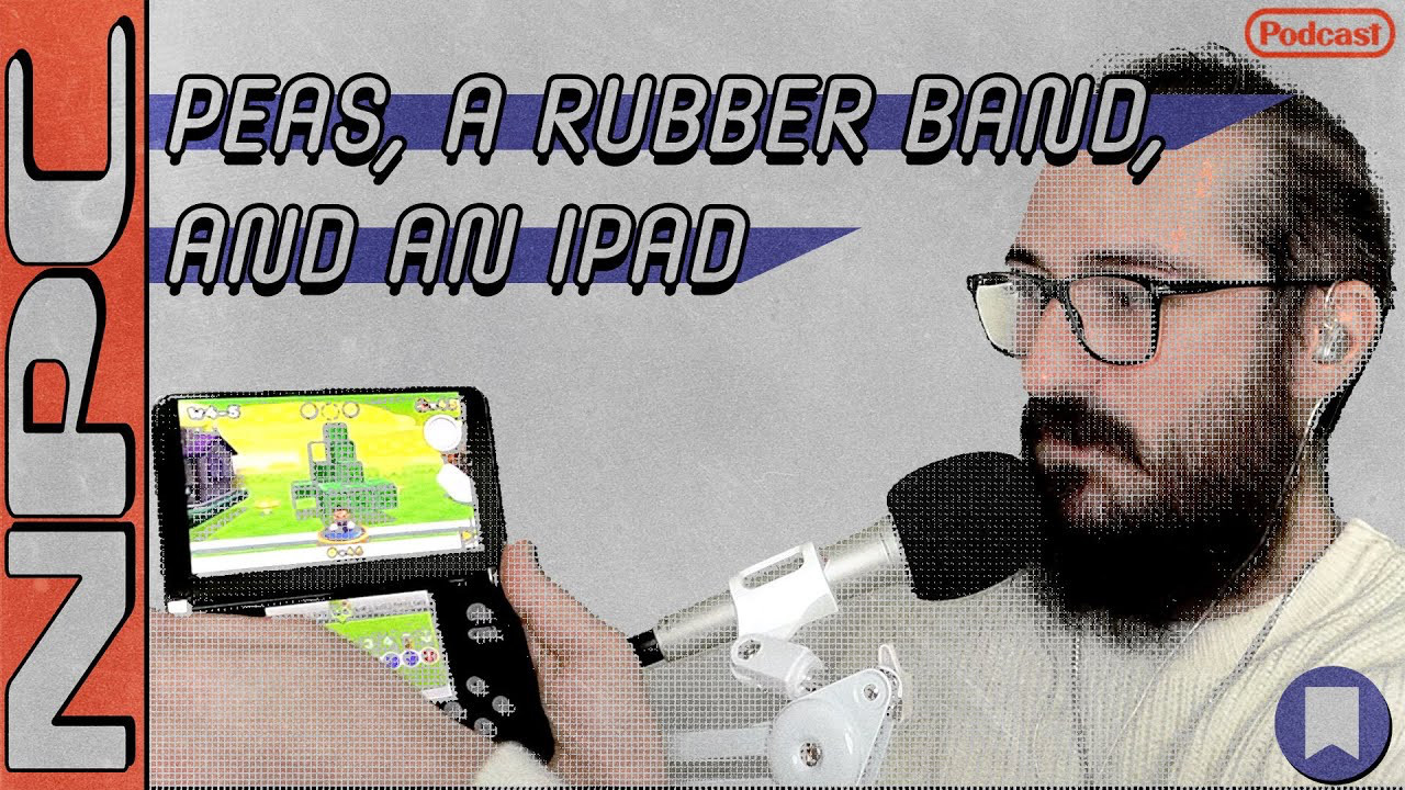 NPC: Next Portable Console (@npc@macstories.net) - MacStories on Mastodon