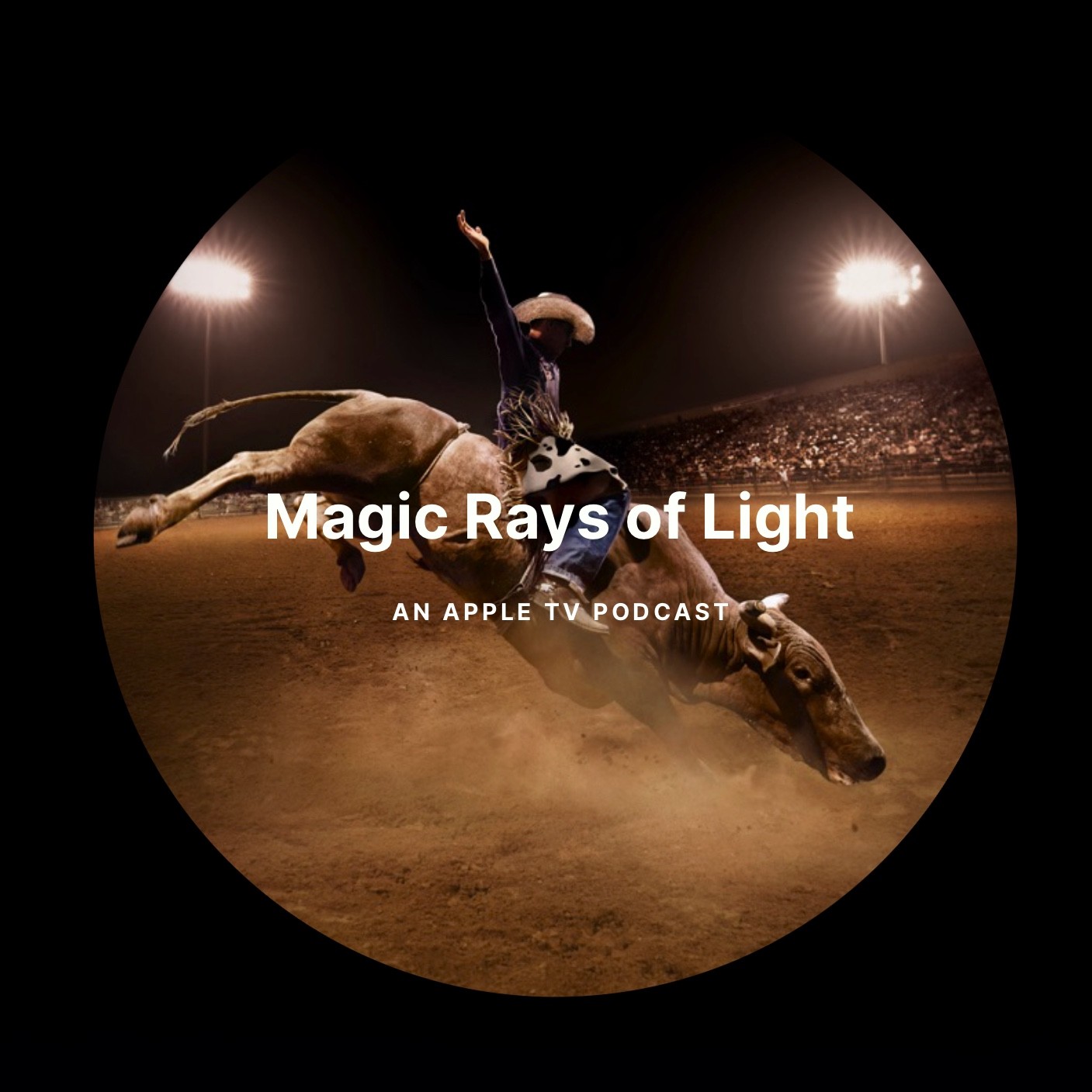 Magic Rays of Light (@MagicRaysOfLight@macstories.net) - MacStories on Mastodon