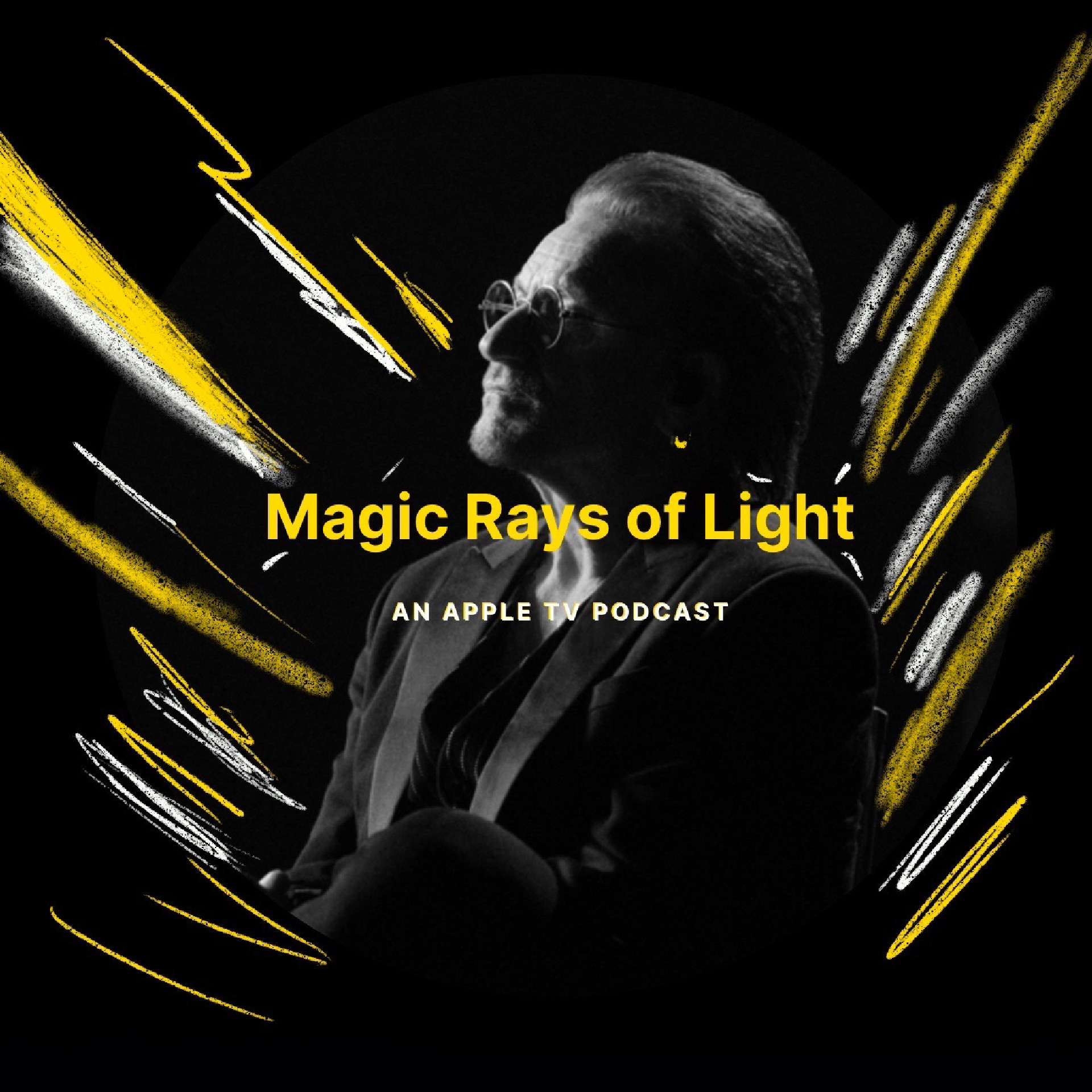 Magic Rays of Light (@MagicRaysOfLight@macstories.net) - MacStories on ...