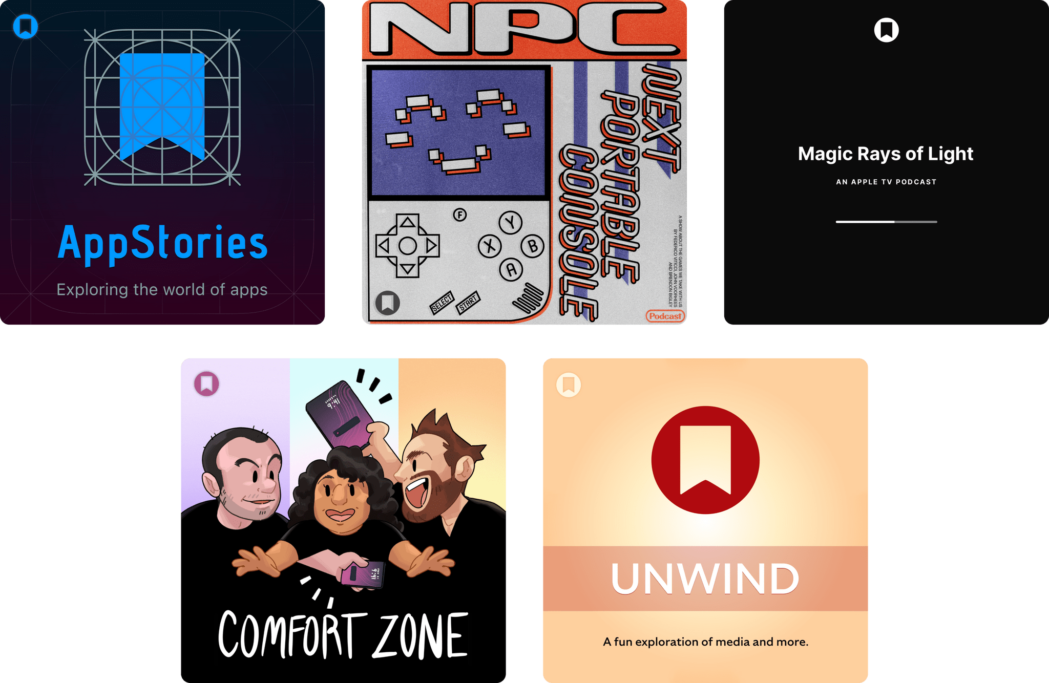 This Week on MacStories Podcasts - Club MacStories