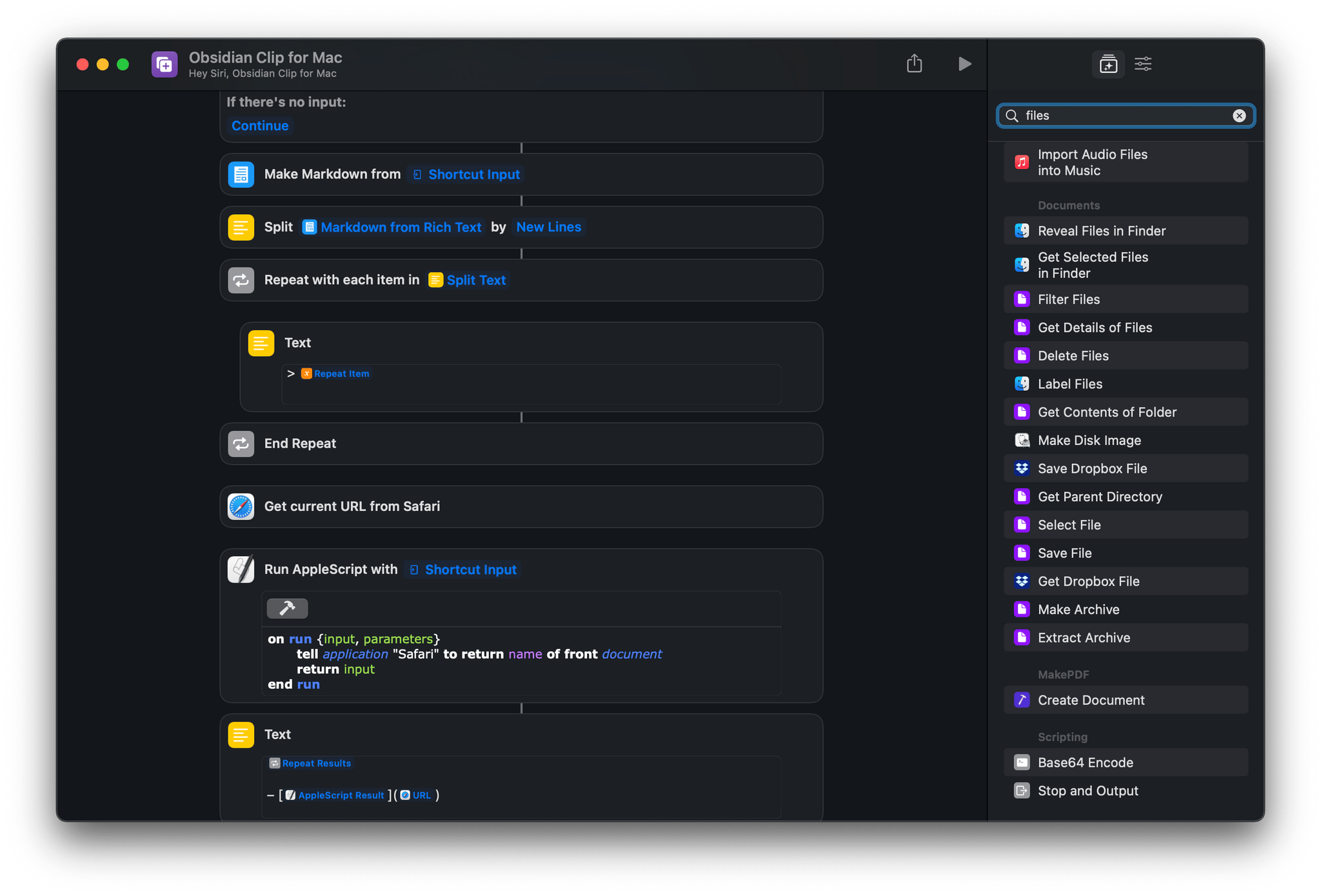 MacOS Monterey The MacStories Review Protasm