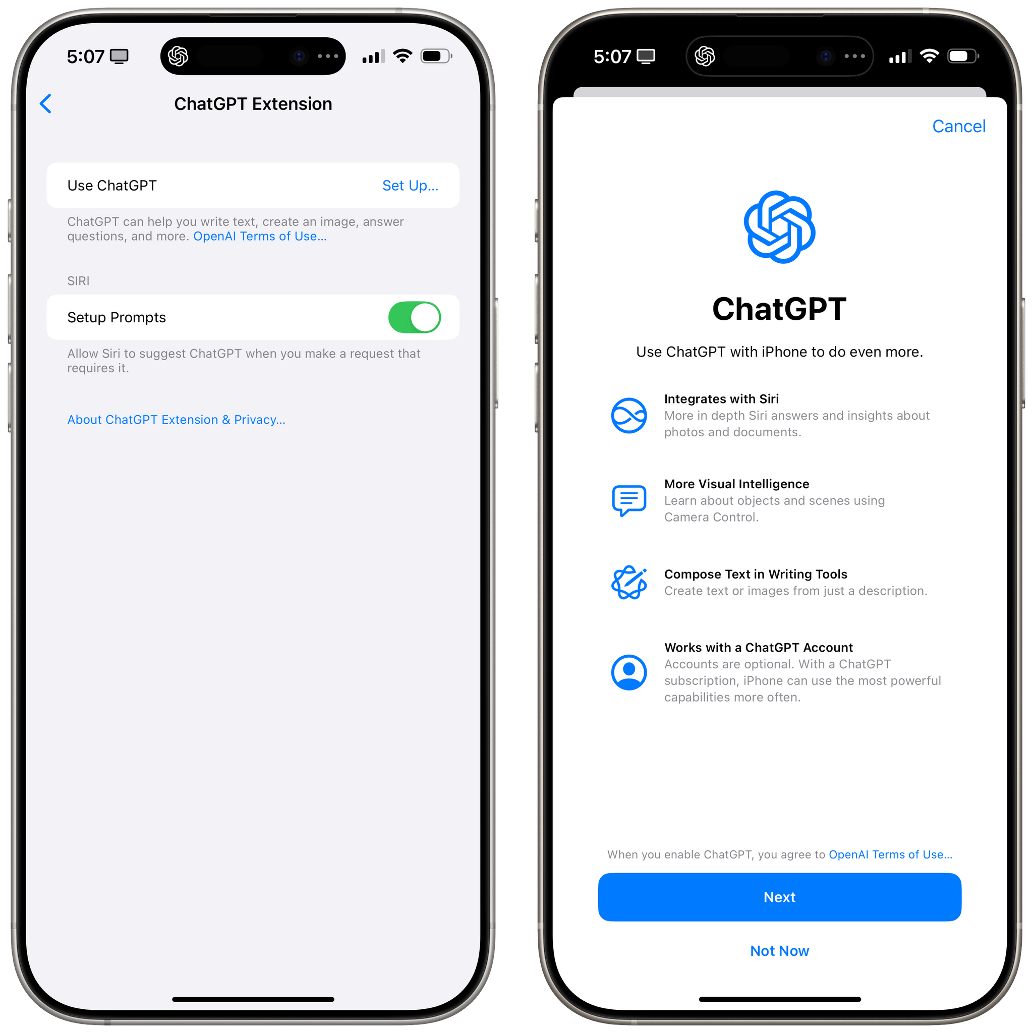 Apple Intelligence In IOS 18 2 A Deep Dive Into Working With Siri And