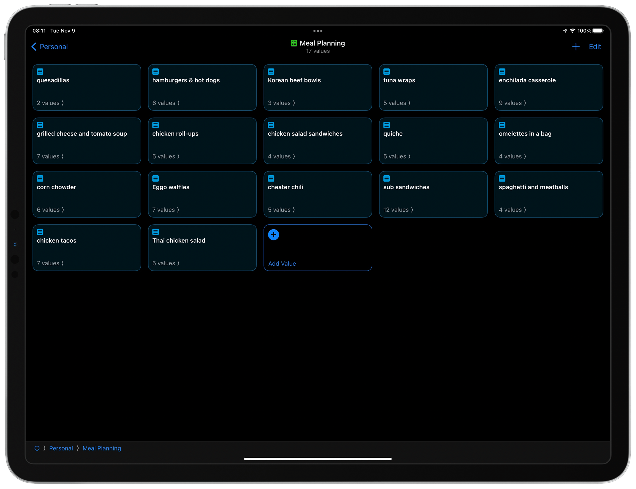 Reminders Shortcuts for Automation Academy - Club MacStories