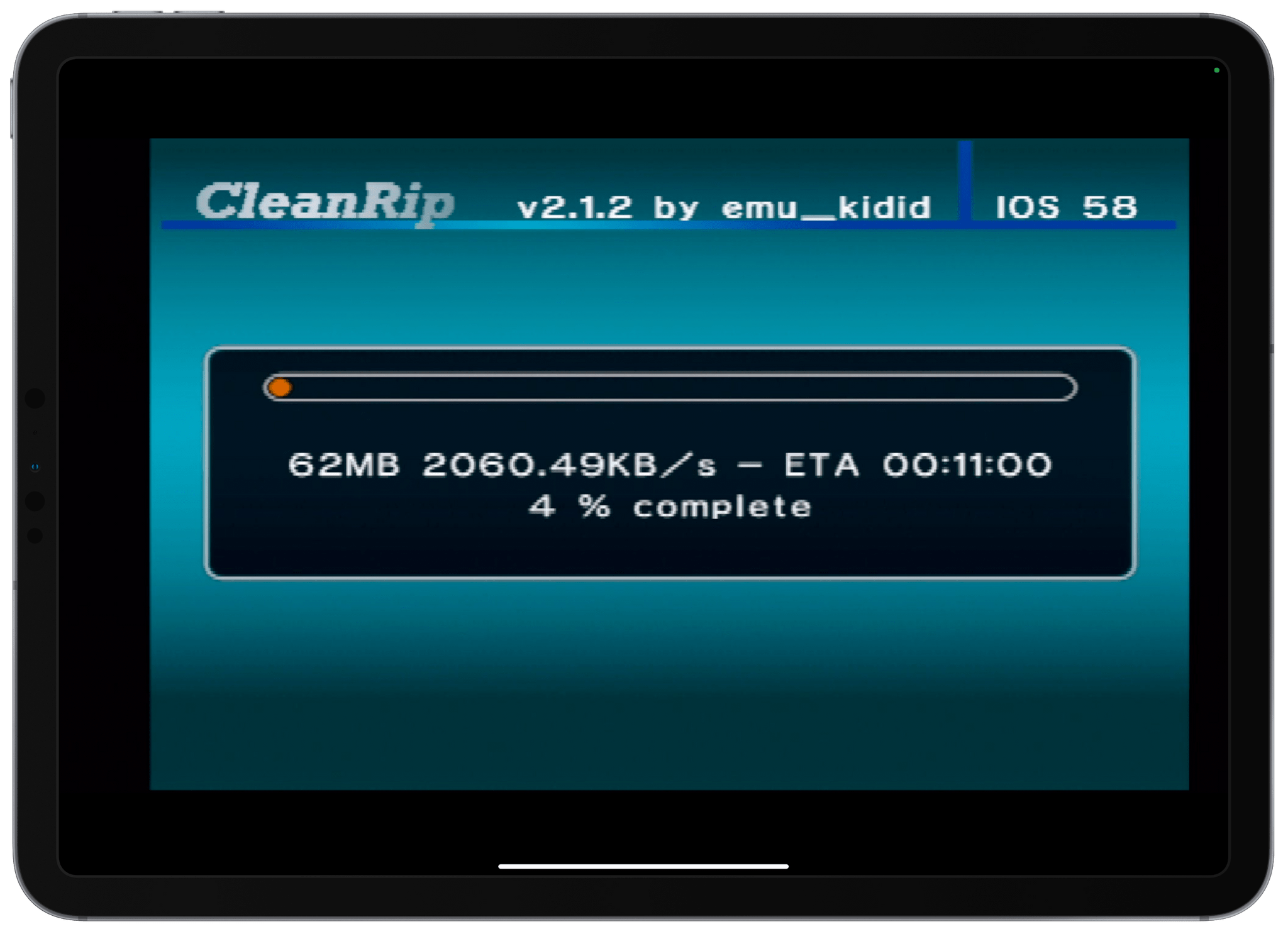 Backing Up My Collection of Old GameCube and Wii Games - Club MacStories