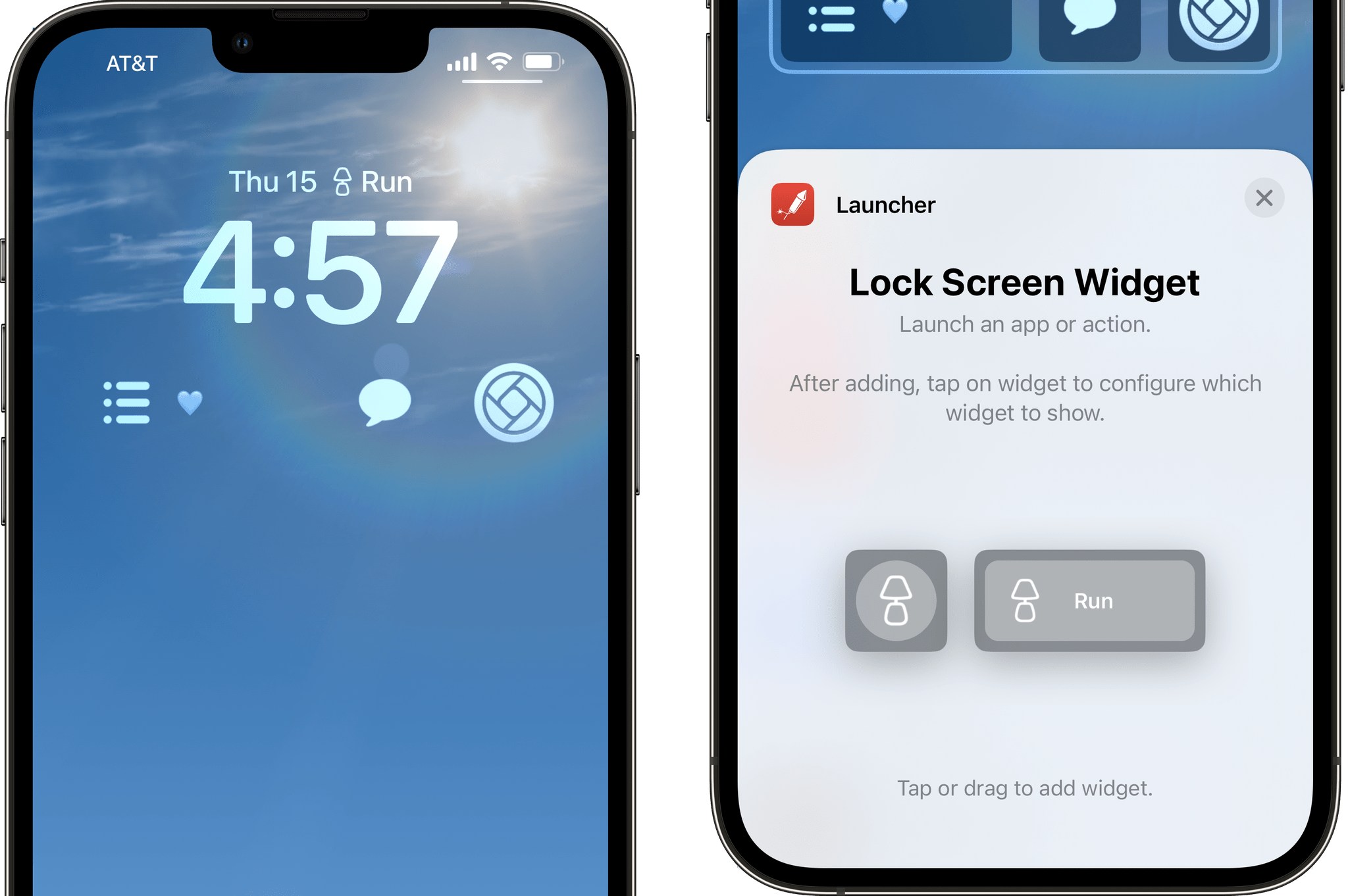 IOS 16 Lock Screen Widgets The MacStories Roundup MacStories