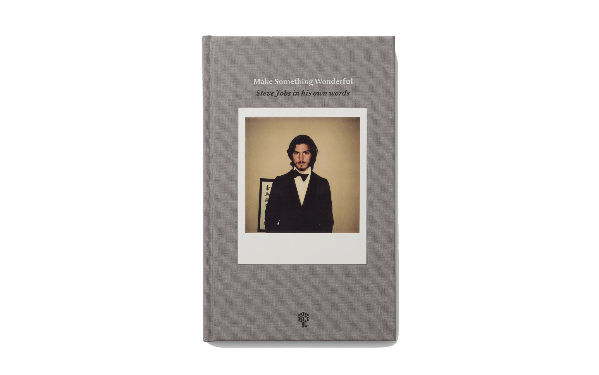 Steve Jobs Archive To Release Digital Book Of Materials Drawn From Jobs